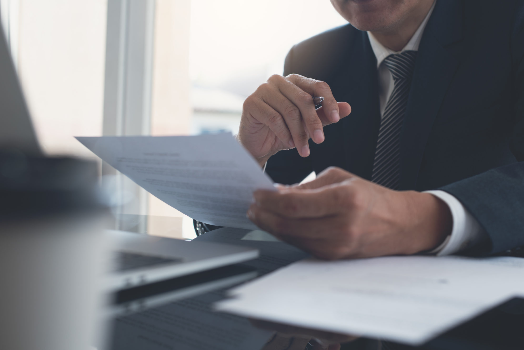 Contact - Tony Hannebery Lawyers
